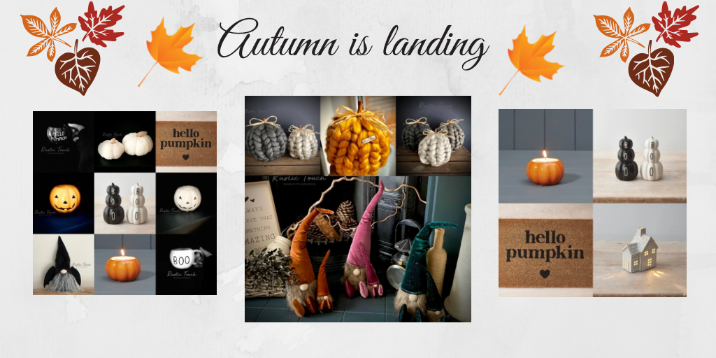 Rustic Touch – Rustic Touch home decor