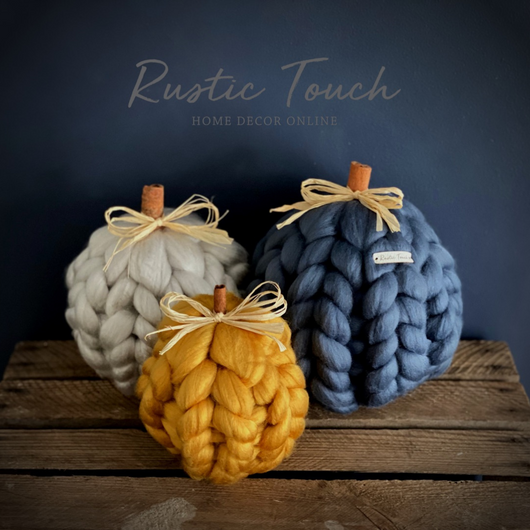Rustic Touch – Rustic Touch