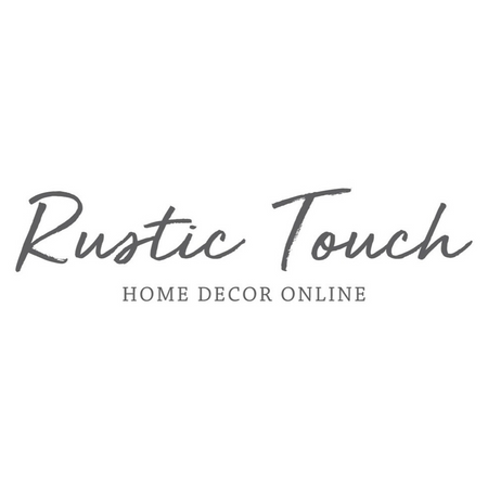 Rustic Touch – Rustic Touch home decor